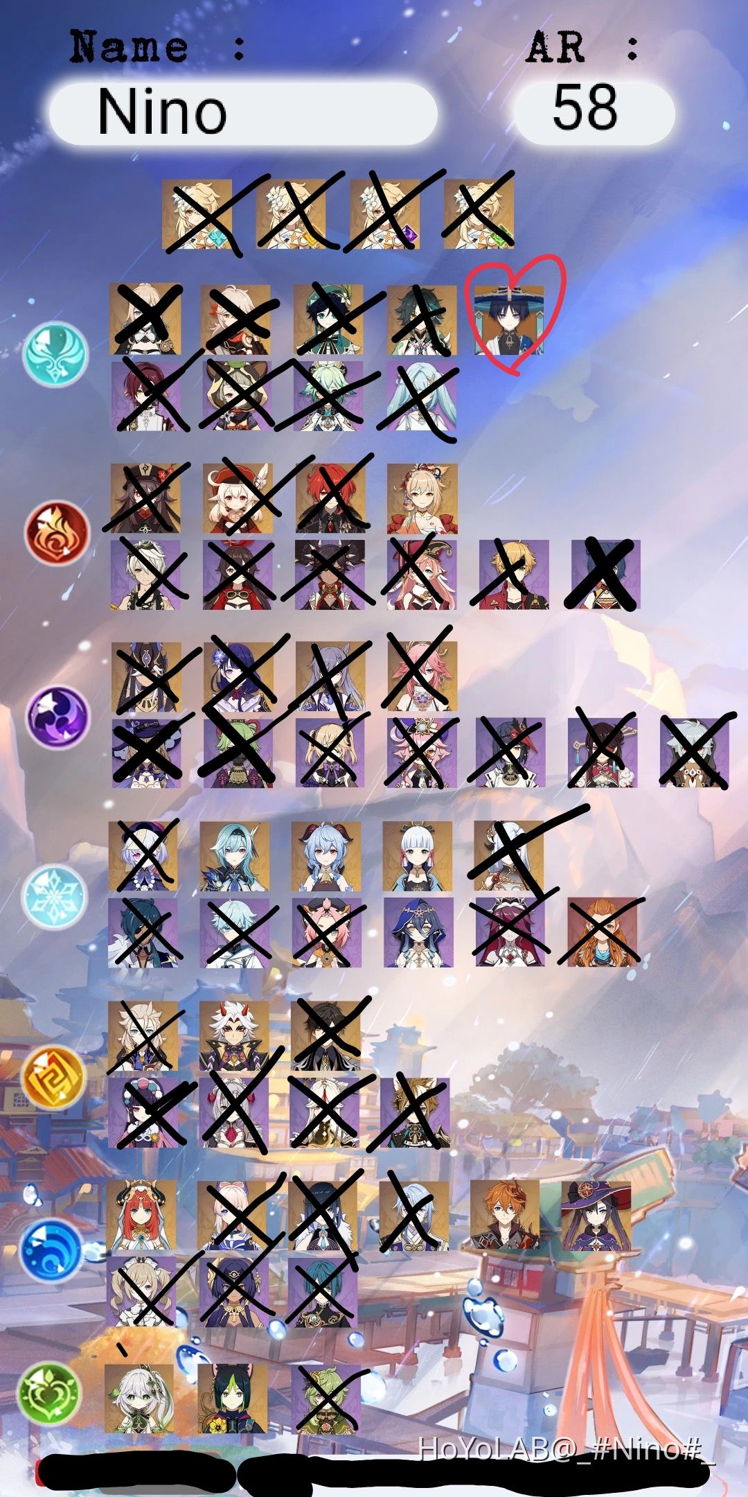 ma box Genshin Impact | HoYoLAB