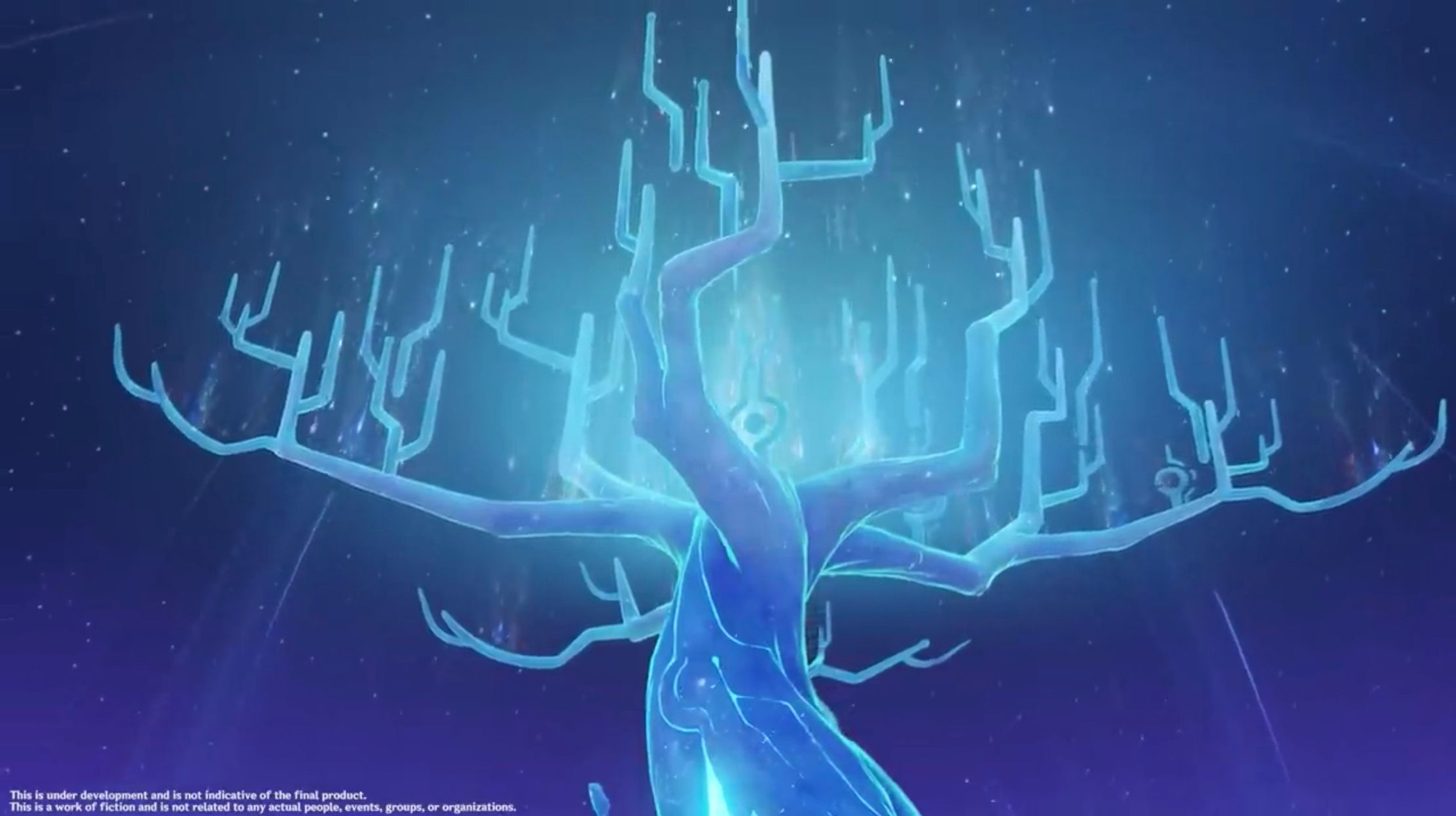 [Lore Discussion] Version 3.3 || Wanderer || Fatui || Nahida || Unknown ...