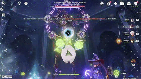 Tips on fighting Scaramouche Genshin Impact | HoYoLAB