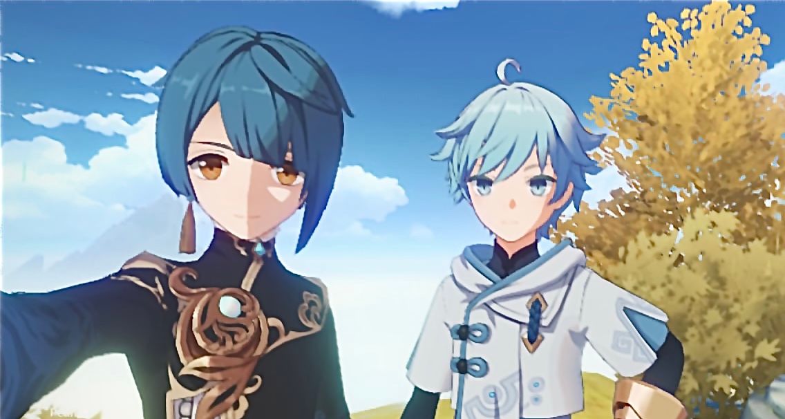 Xingyun~ Genshin Impact | HoYoLAB