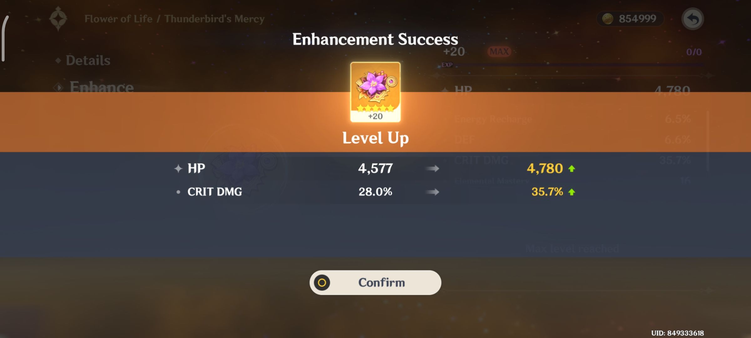 Daily Farming - Finally Got Something Good Genshin Impact | HoYoLAB