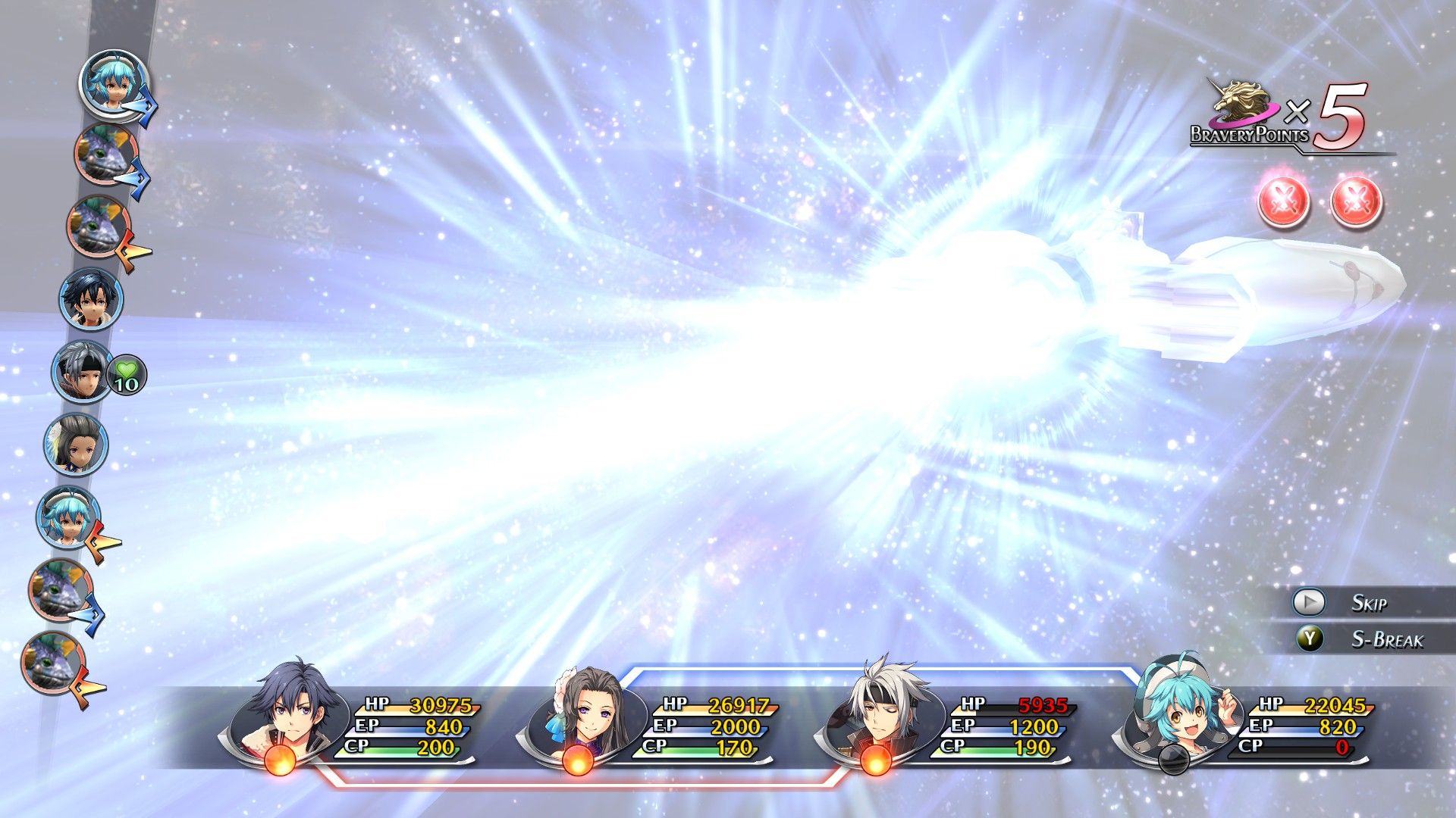 The Liyue Opera Girl named Yun Jin has a same voice as Millium Orion ...