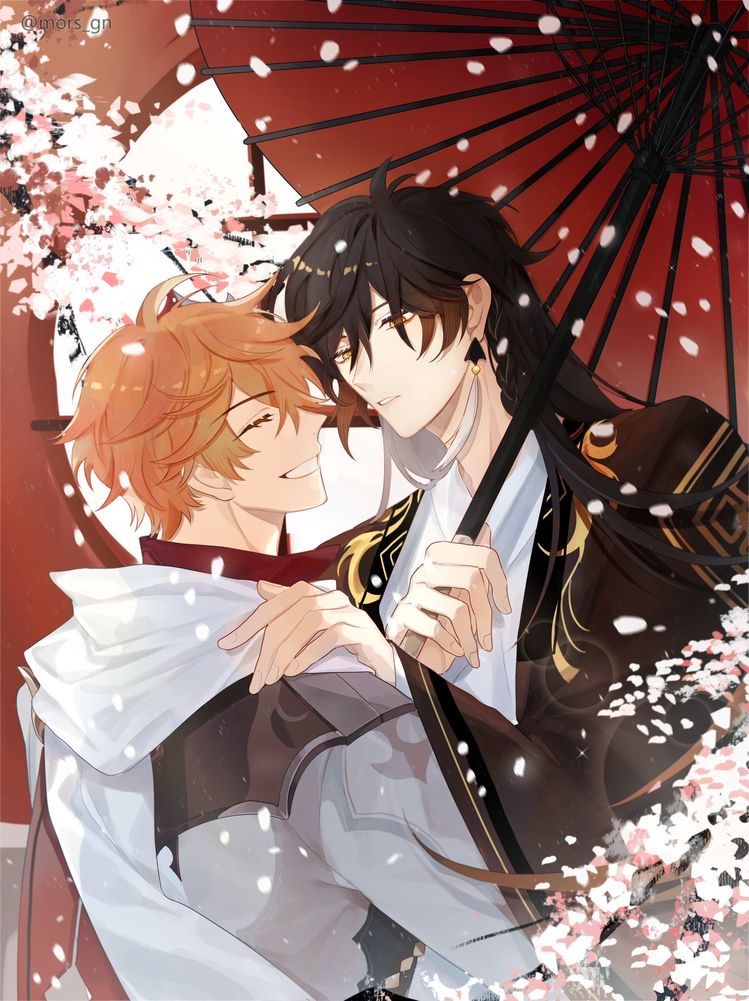 GENSHIN GEN 2 Genshin Impact | HoYoLAB