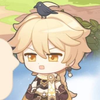 Tabibito Genshin Impact | HoYoLAB