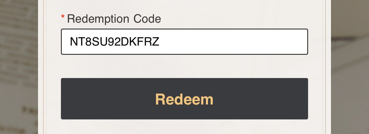 REDEMPTION CODES FOR FREE STUFF!!!! Genshin Impact | HoYoLAB