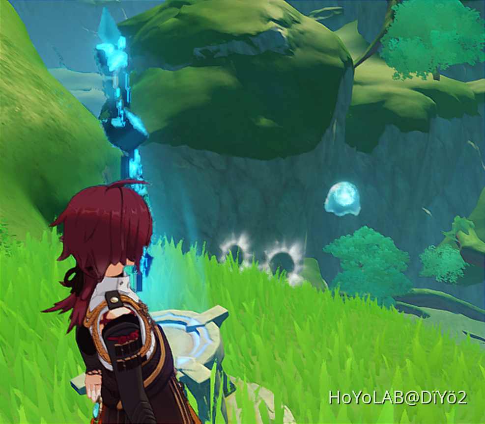 Everyday life in Sumeru for 10 primogems Genshin Impact | HoYoLAB