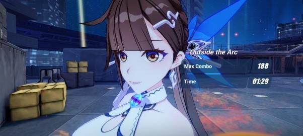 pfft her face is she okay?😂 Honkai Impact 3rd | HoYoLAB