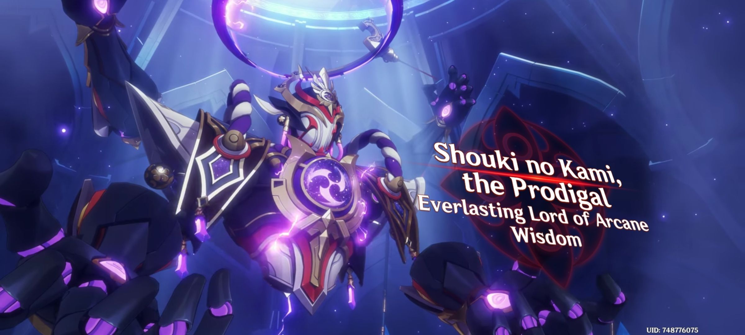 Genshin Archon Quest Genshin Impact | HoYoLAB