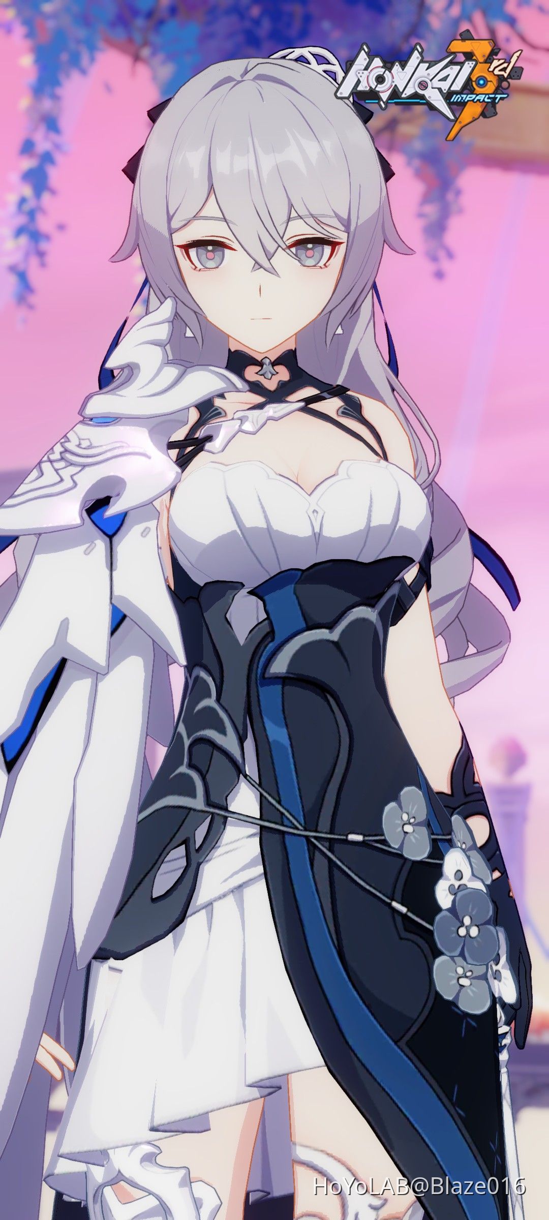 Bronya [Silver Wing] Honkai Impact 3rd | HoYoLAB