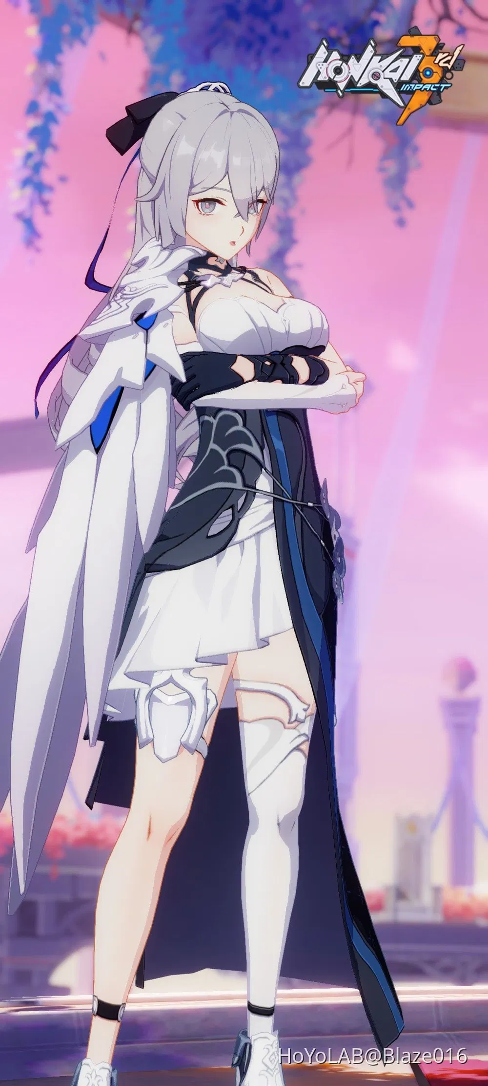 Bronya [Silver Wing] Honkai Impact 3rd | HoYoLAB