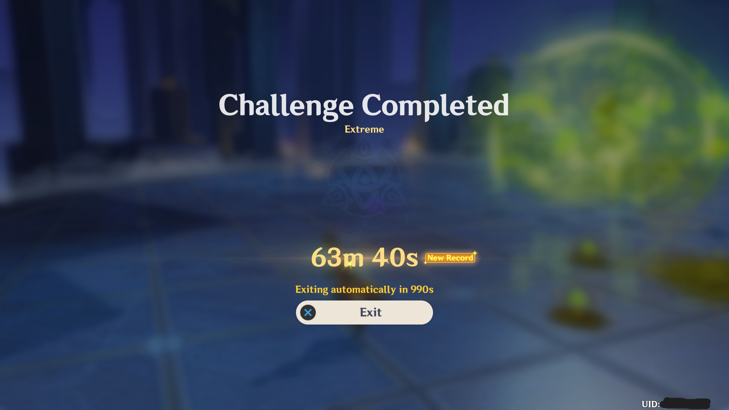 Hypostatic Symphony: Dendro Cube Genshin Impact | HoYoLAB