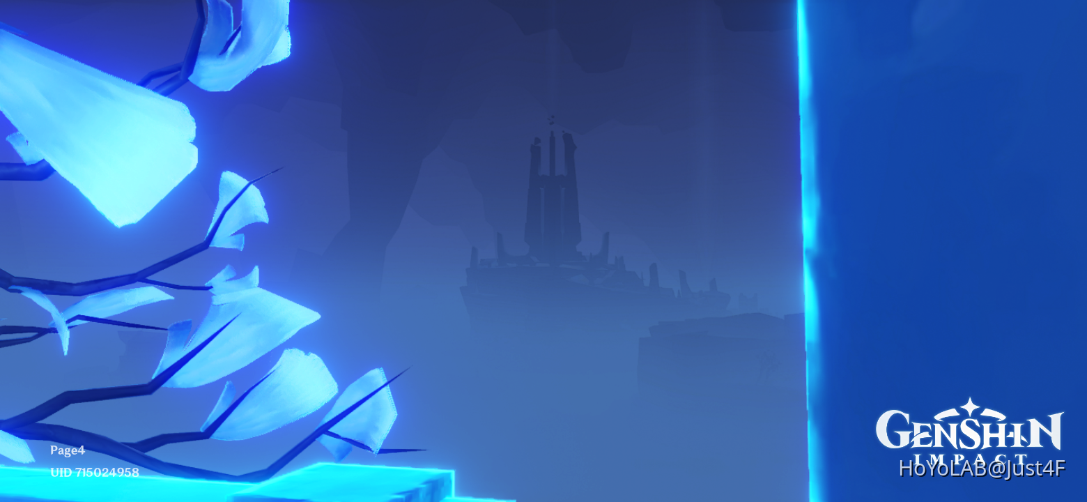 Dainichi Mikoshi Genshin Impact | HoYoLAB