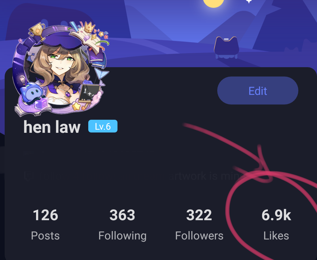 ah yes the legendary number 🫡 Genshin Impact | HoYoLAB