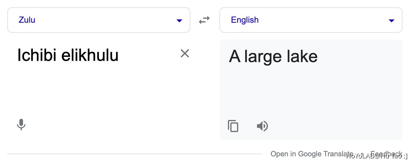 I put genshin impact names through every language in Google translate ...