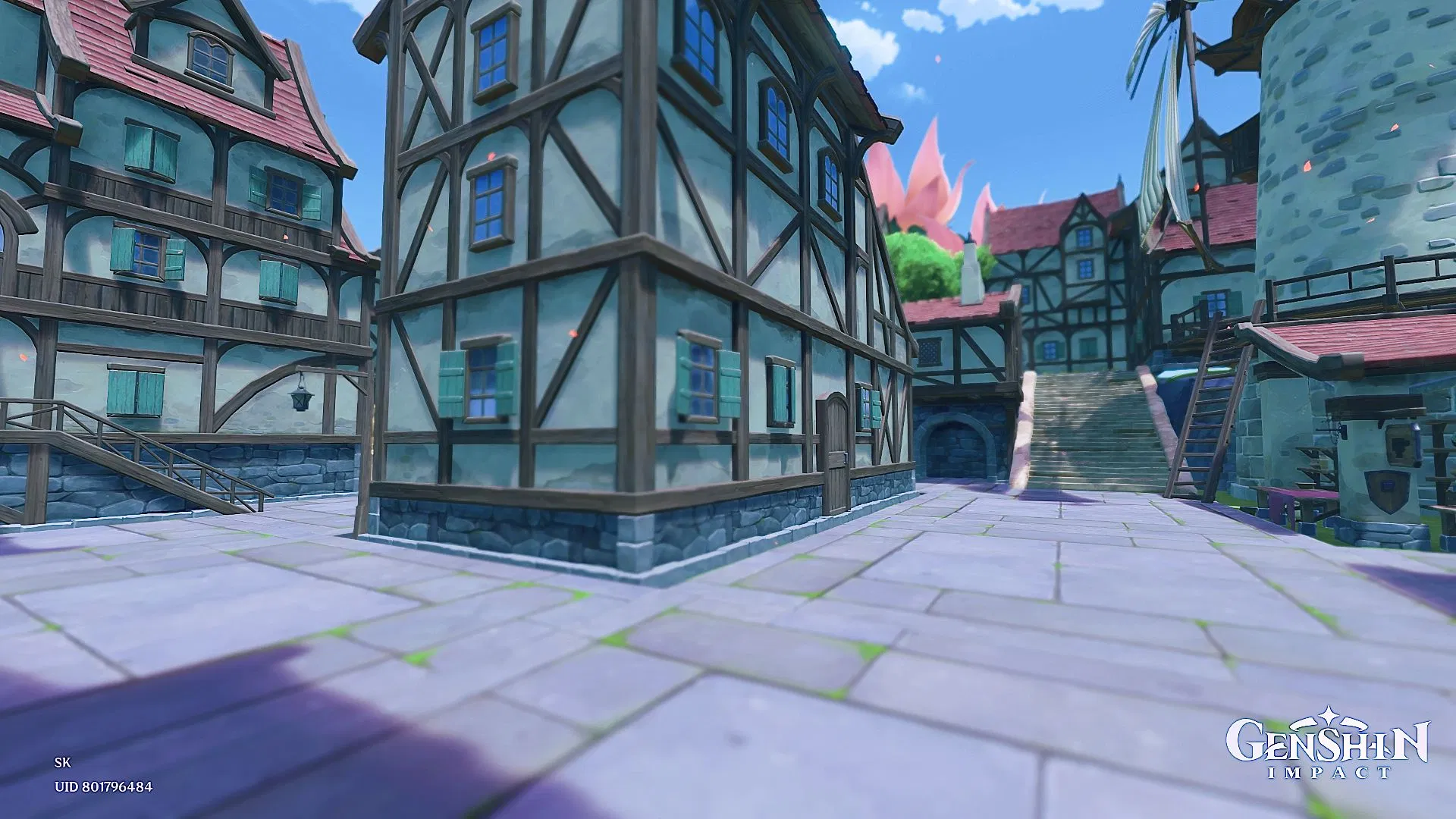 Sumeru Ruins Beneath Mondstadt {30866567556} Genshin Impact | HoYoLAB