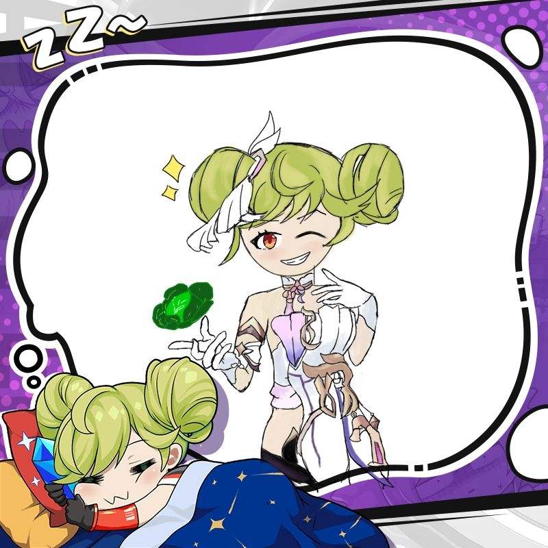 Herrscher of Human:Cabbage Honkai Impact 3rd | HoYoLAB