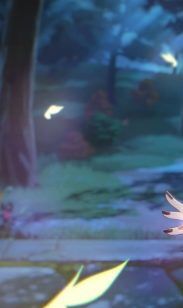 Testing thumbnails Genshin Impact | HoYoLAB