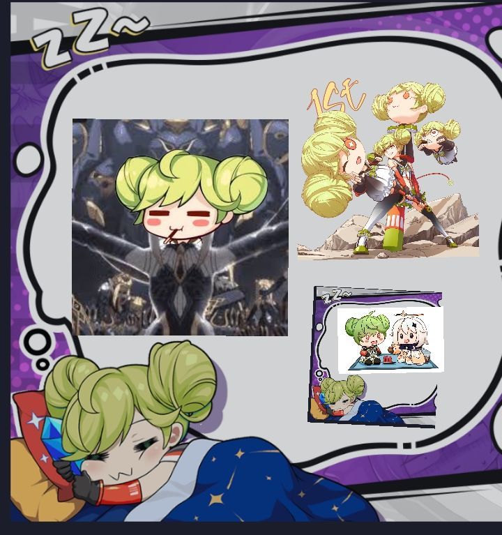 Ai-chan Honkai Impact 3rd | HoYoLAB