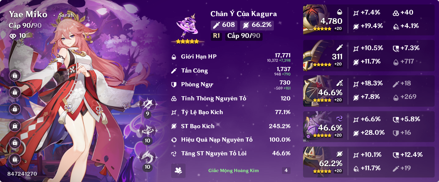 Bé Cáo 🦊 cũng tốt nghiệp rùi 🎓 Genshin Impact | HoYoLAB