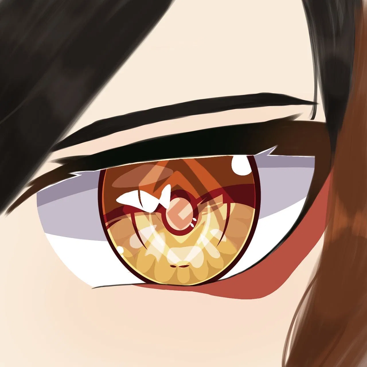 Archon Eyes Genshin Impact | HoYoLAB