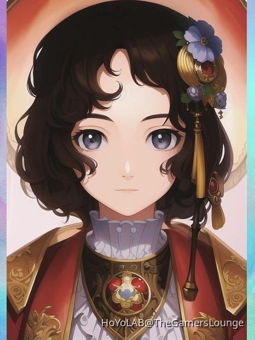 my genshin insert Genshin Impact | HoYoLAB