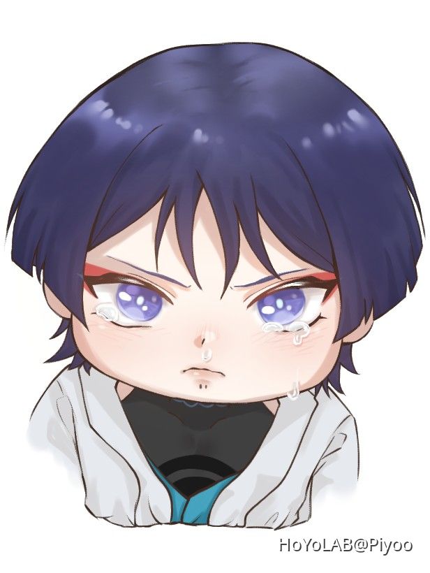 POV : u stole scara's hat Genshin Impact | HoYoLAB