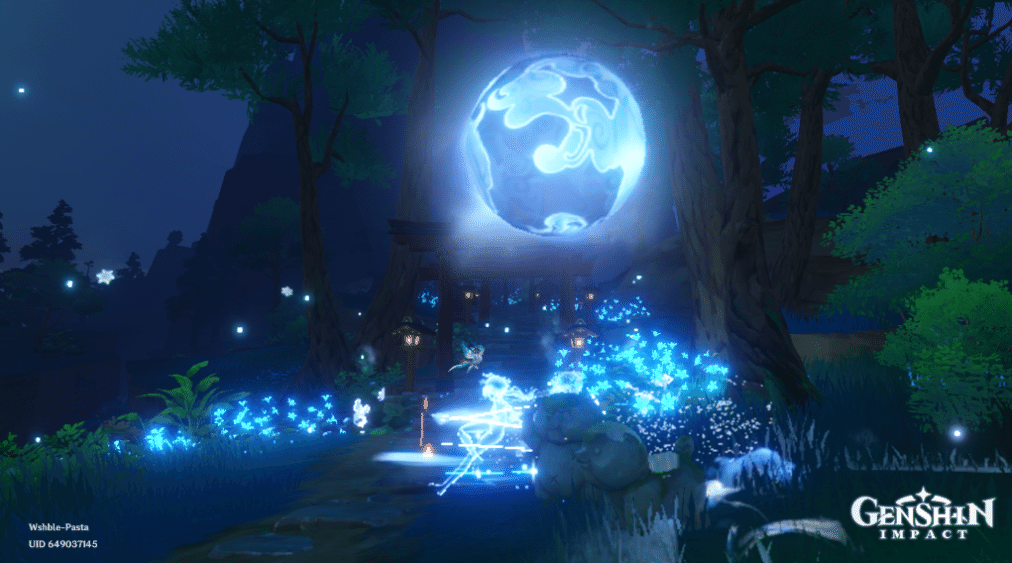 ganyu is my aesthetic Genshin Impact | HoYoLAB