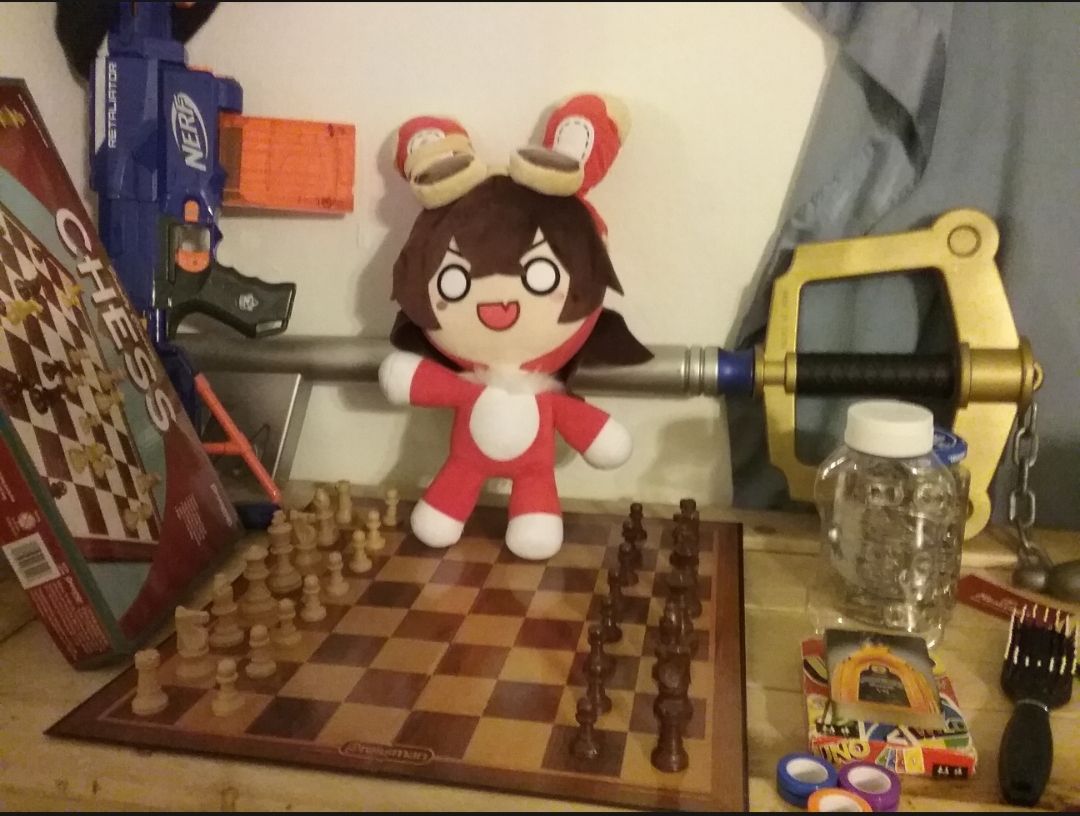 Go go Baron Bunny! Genshin Impact | HoYoLAB