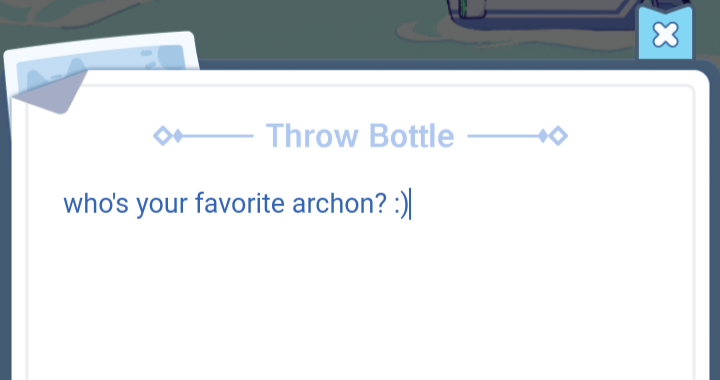 who's your favorite archon and adeptus? :) Genshin Impact | HoYoLAB