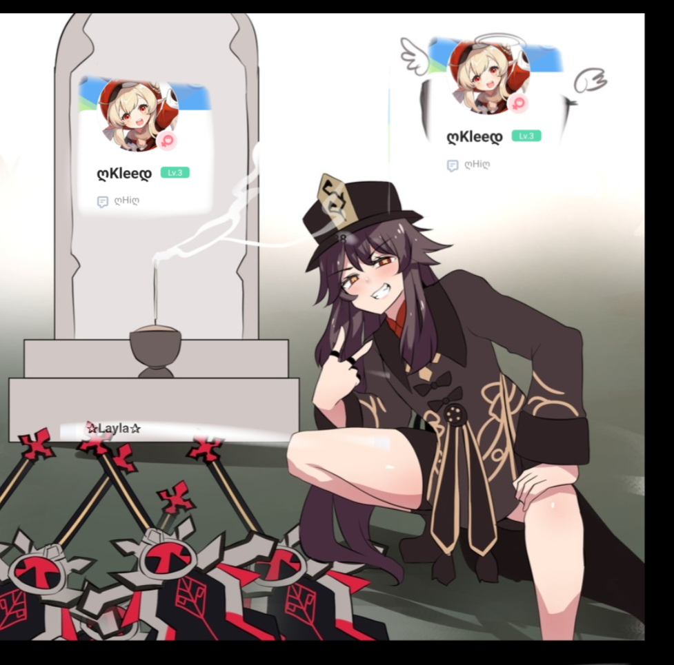 Faceless Ayato Genshin Impact | HoYoLAB