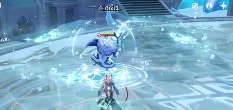 Keaya 100% cryo abyss mage Genshin Impact | HoYoLAB