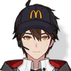 Adam but he broke Honkai Impact 3rd | HoYoLAB