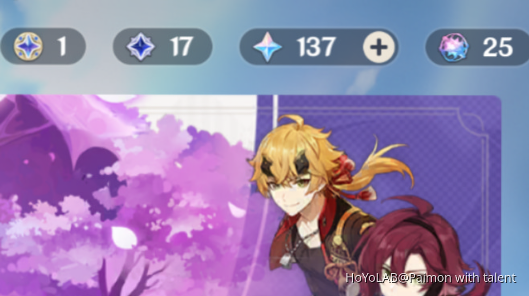 Scara savings day 7( ignore bottom) Genshin Impact | HoYoLAB