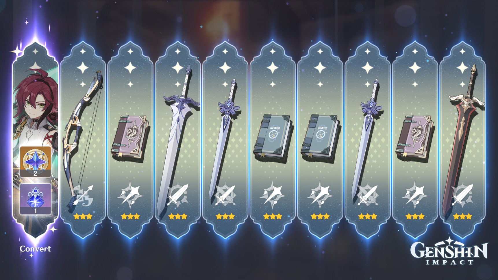 3 days of primo hunting lol Genshin Impact | HoYoLAB