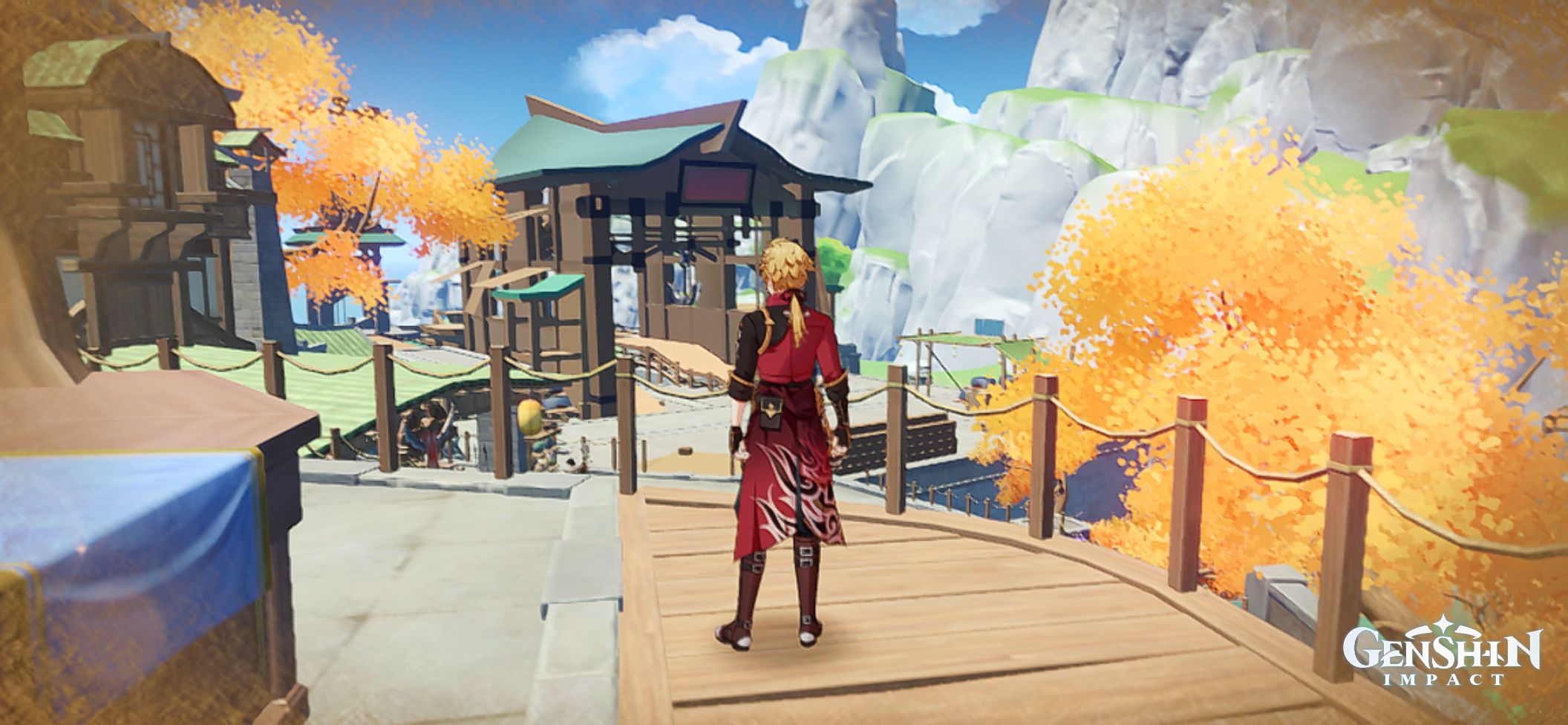 ¿Apoco si? | HoYoLAB