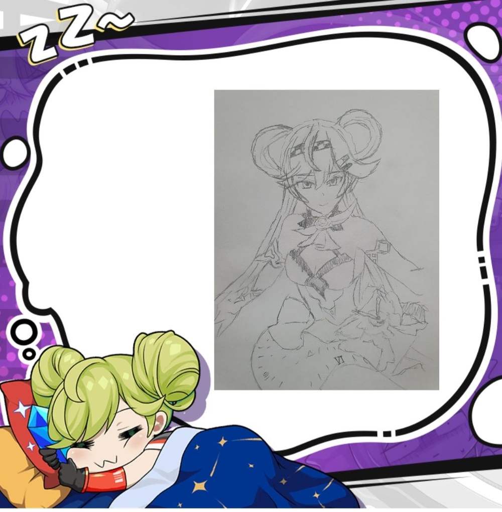 Ai chan Time Runner Honkai Impact 3rd | HoYoLAB