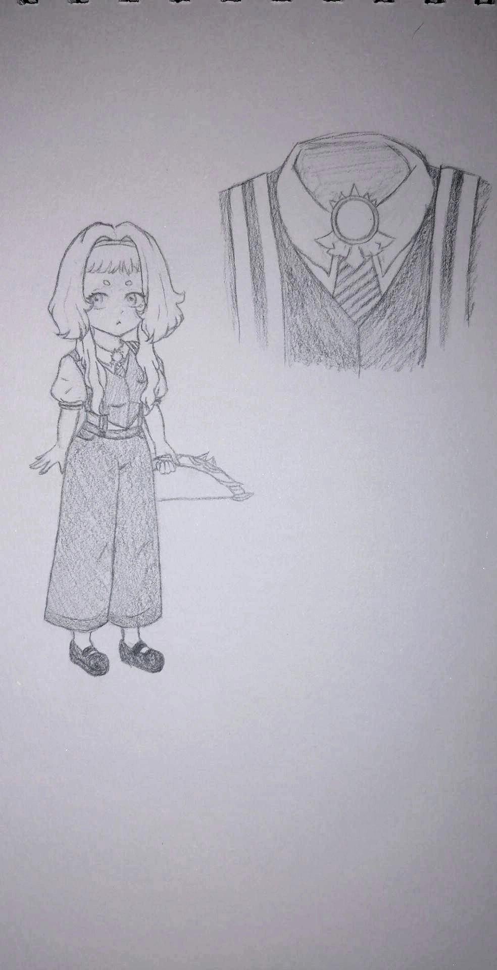 Genshin impact oc Sumeru Genshin Impact | HoYoLAB