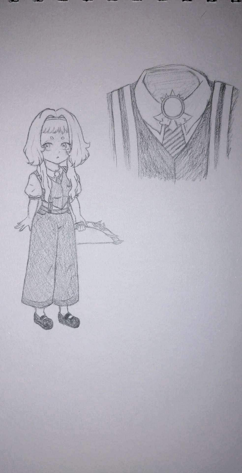 Genshin impact oc Sumeru Genshin Impact | HoYoLAB