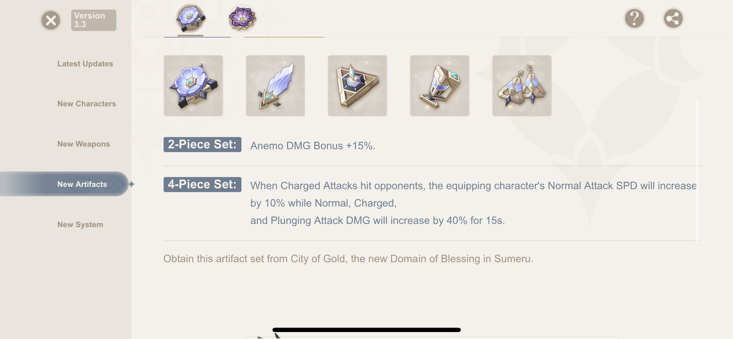 First set can be for Xaio and the second set can be for naheda what do ...