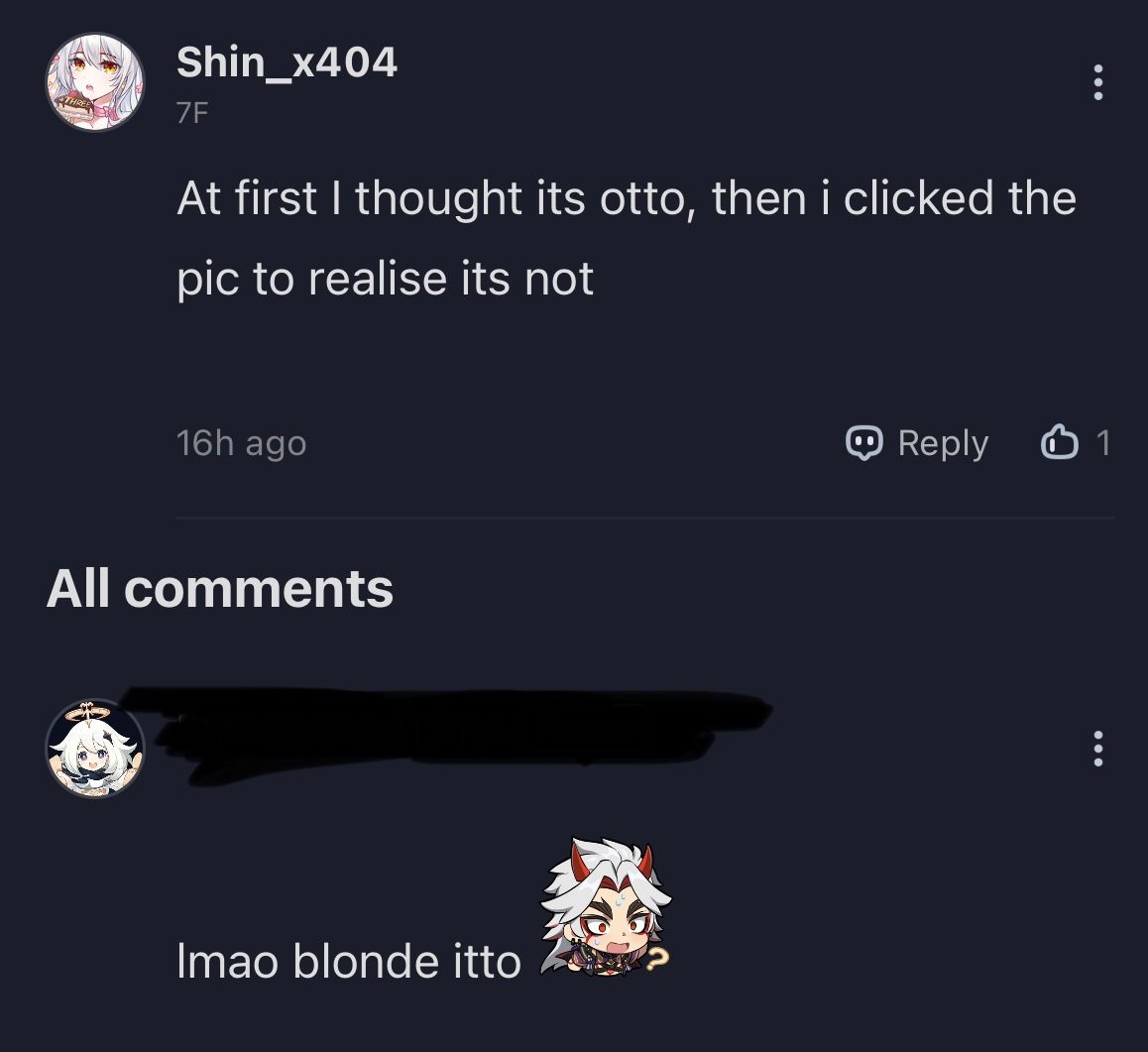 Otto… Honkai Impact 3rd | HoYoLAB