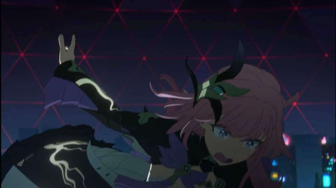 aqui vemos uma representação minha fazendo o abyss Honkai Impact 3rd ...