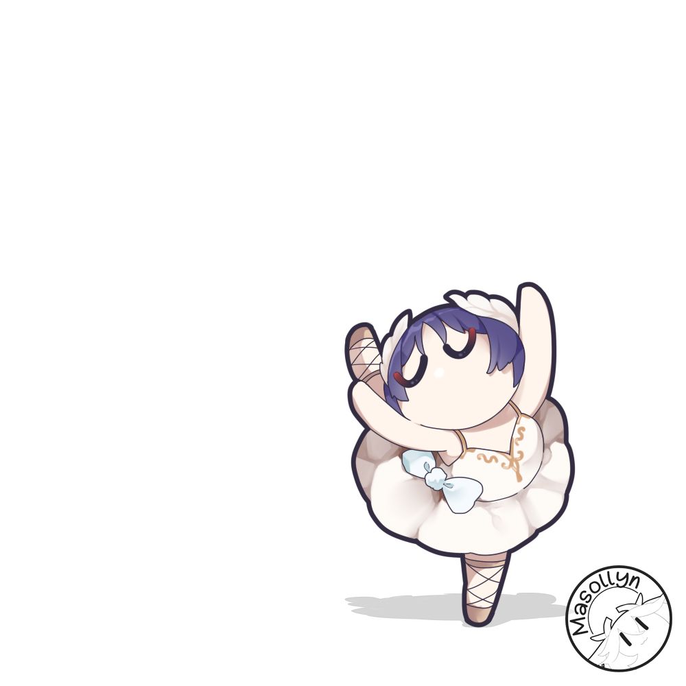 Sca + Dance Genshin Impact | HoYoLAB