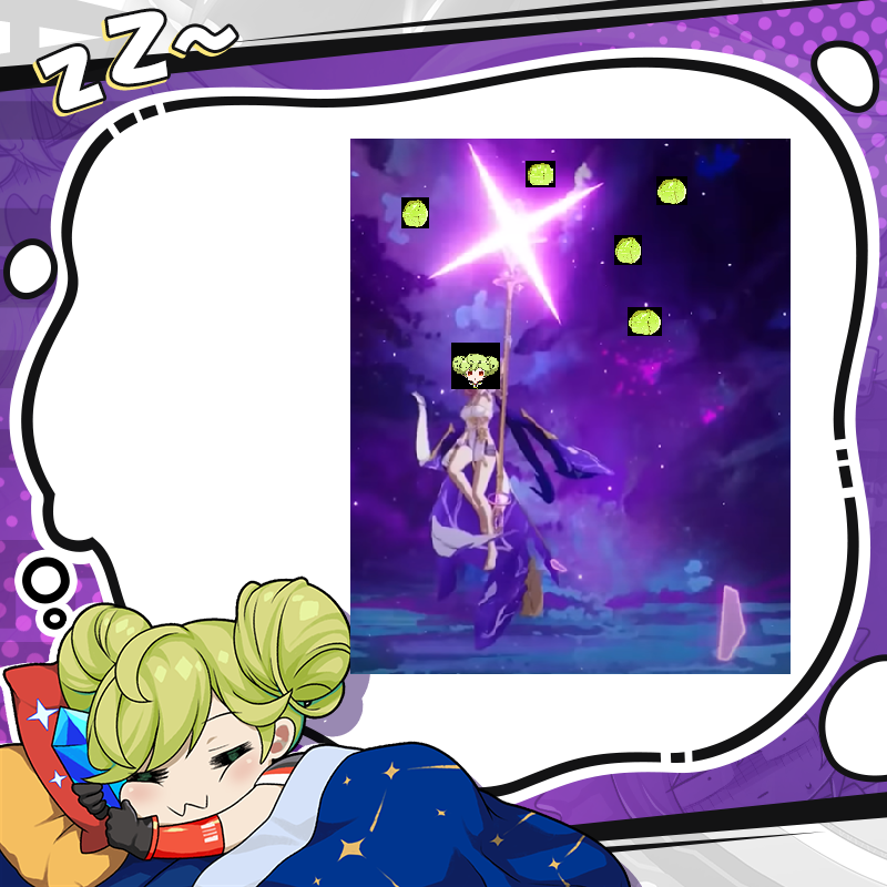 Herrscher of Cabbage Honkai Impact 3rd | HoYoLAB