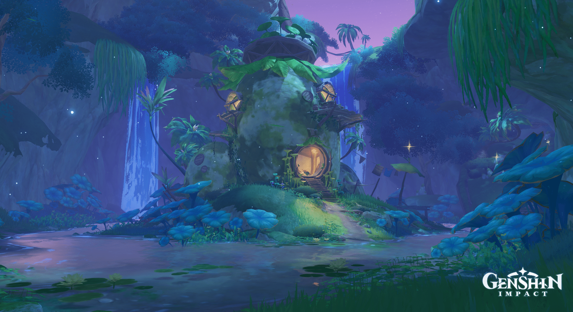 MORE Vanarana photos Genshin Impact | HoYoLAB