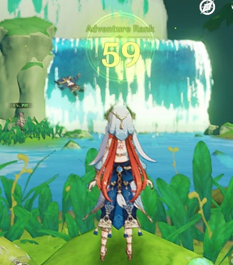 AR 59 Genshin Impact | HoYoLAB