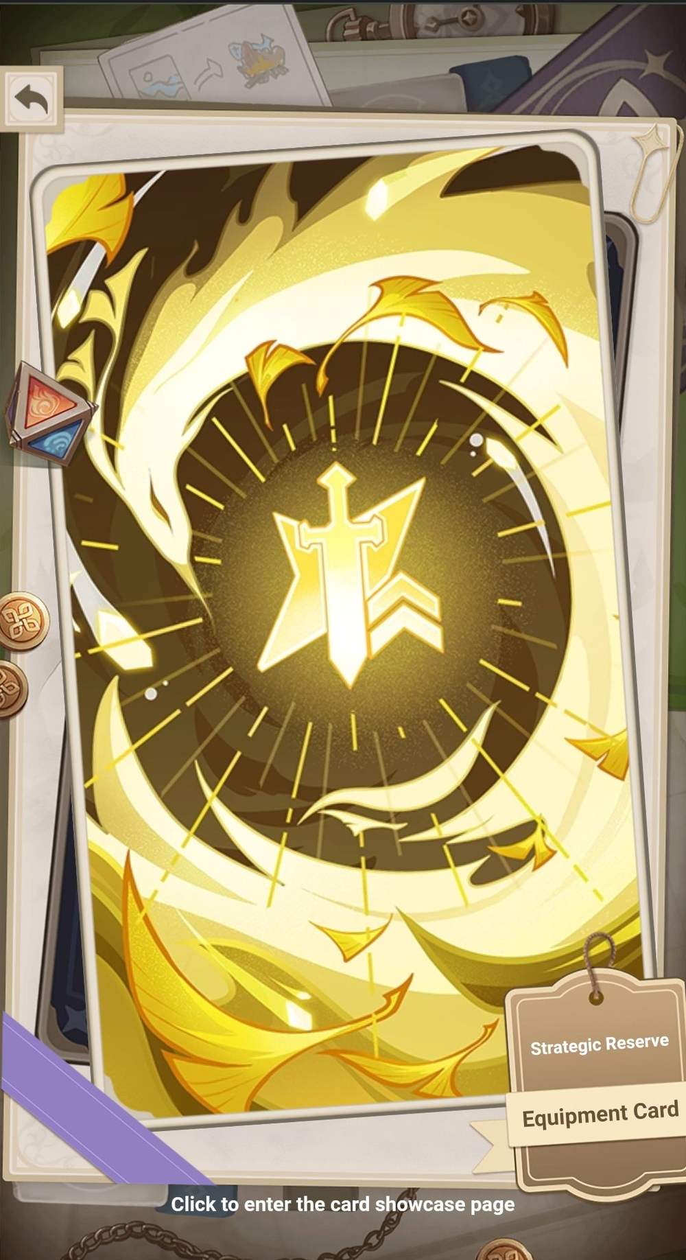 A Prelude to TCG Invocation (TCG web event, relatively quick primo ...
