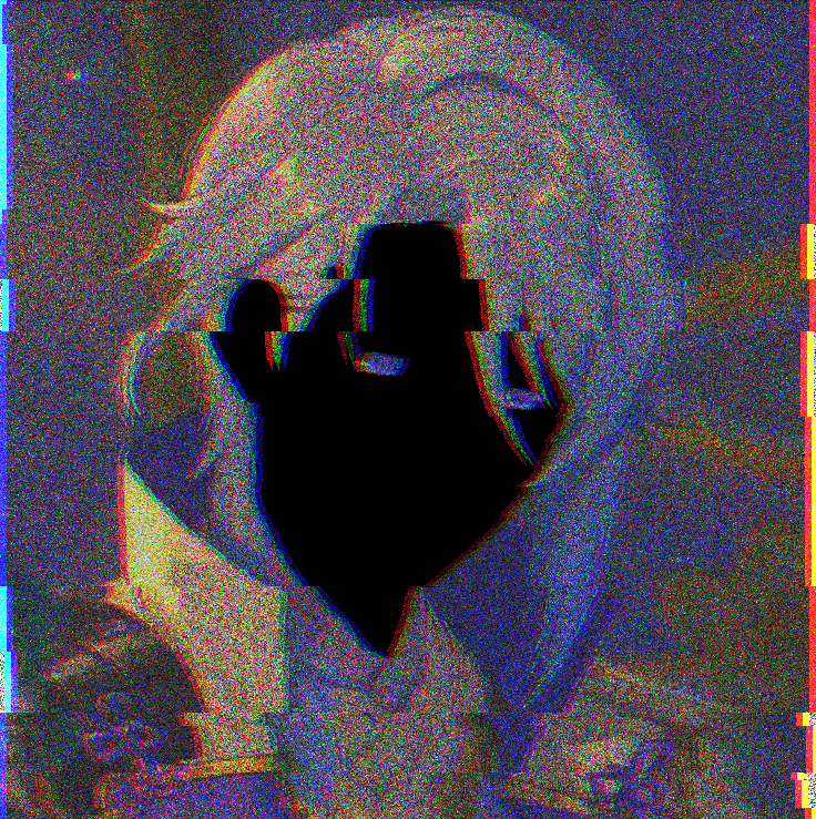 The faceless ayato bug Genshin Impact | HoYoLAB