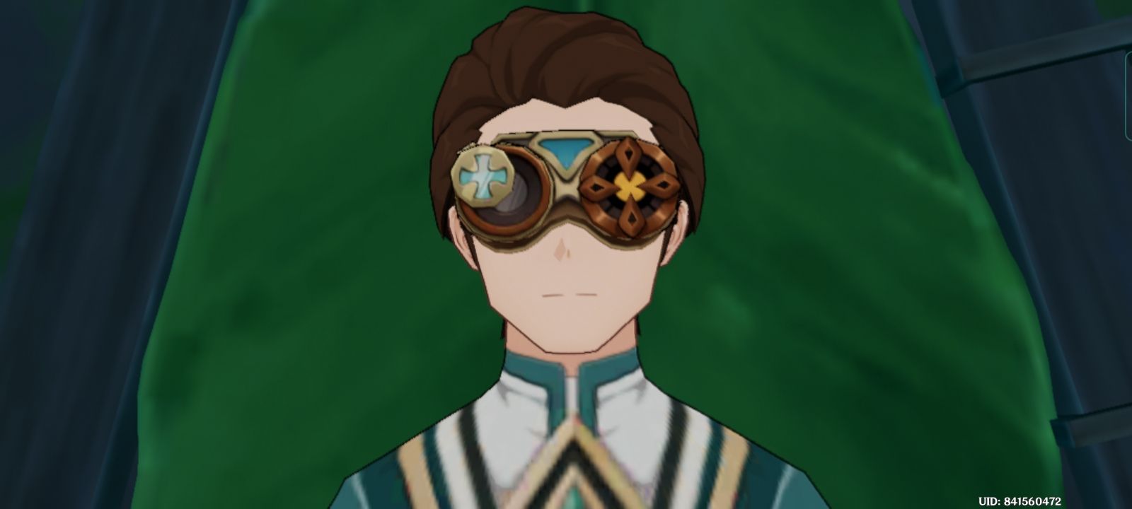 Someone: Who do you kin in genshin? Genshin Impact | HoYoLAB