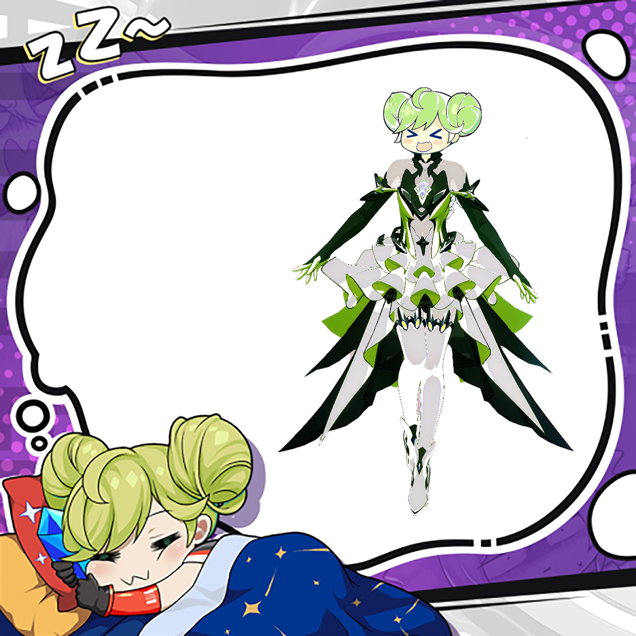 my art 3> - ai chan want to be hor Honkai Impact 3rd | HoYoLAB