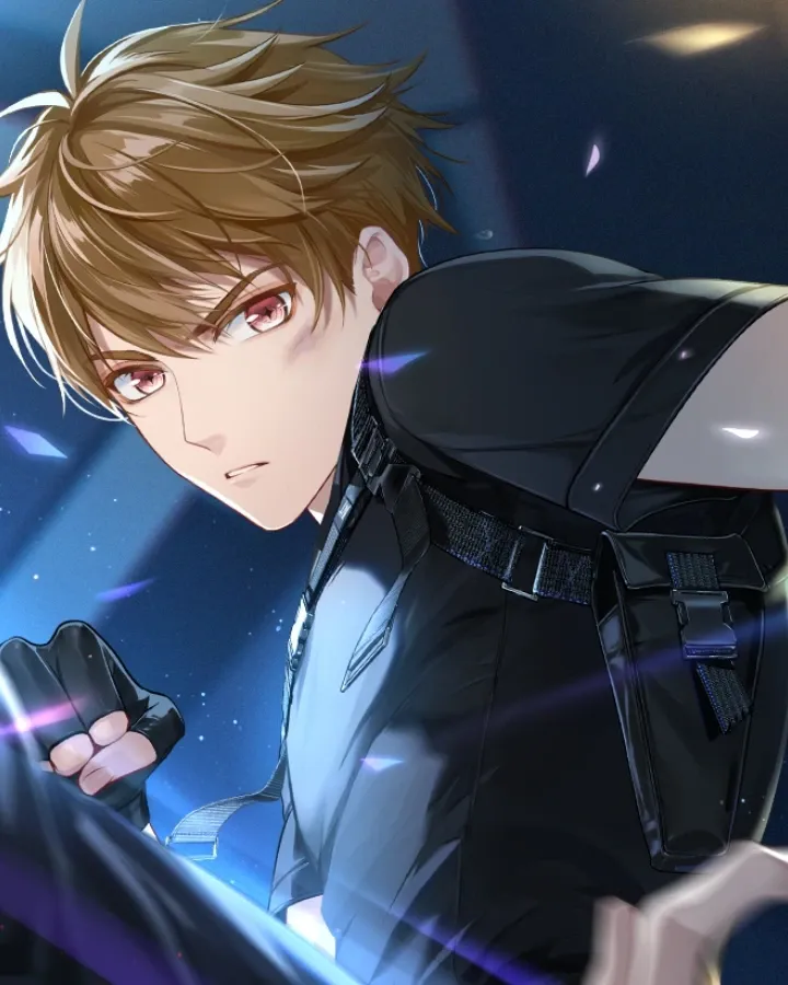 HAPPY BIRTHDAY LUKE Tears of Themis | HoYoLAB